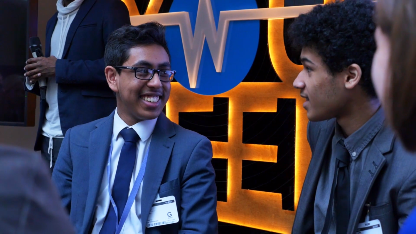 Early Careers | CSR | Volunteering | Schools & Employers | Visionpath