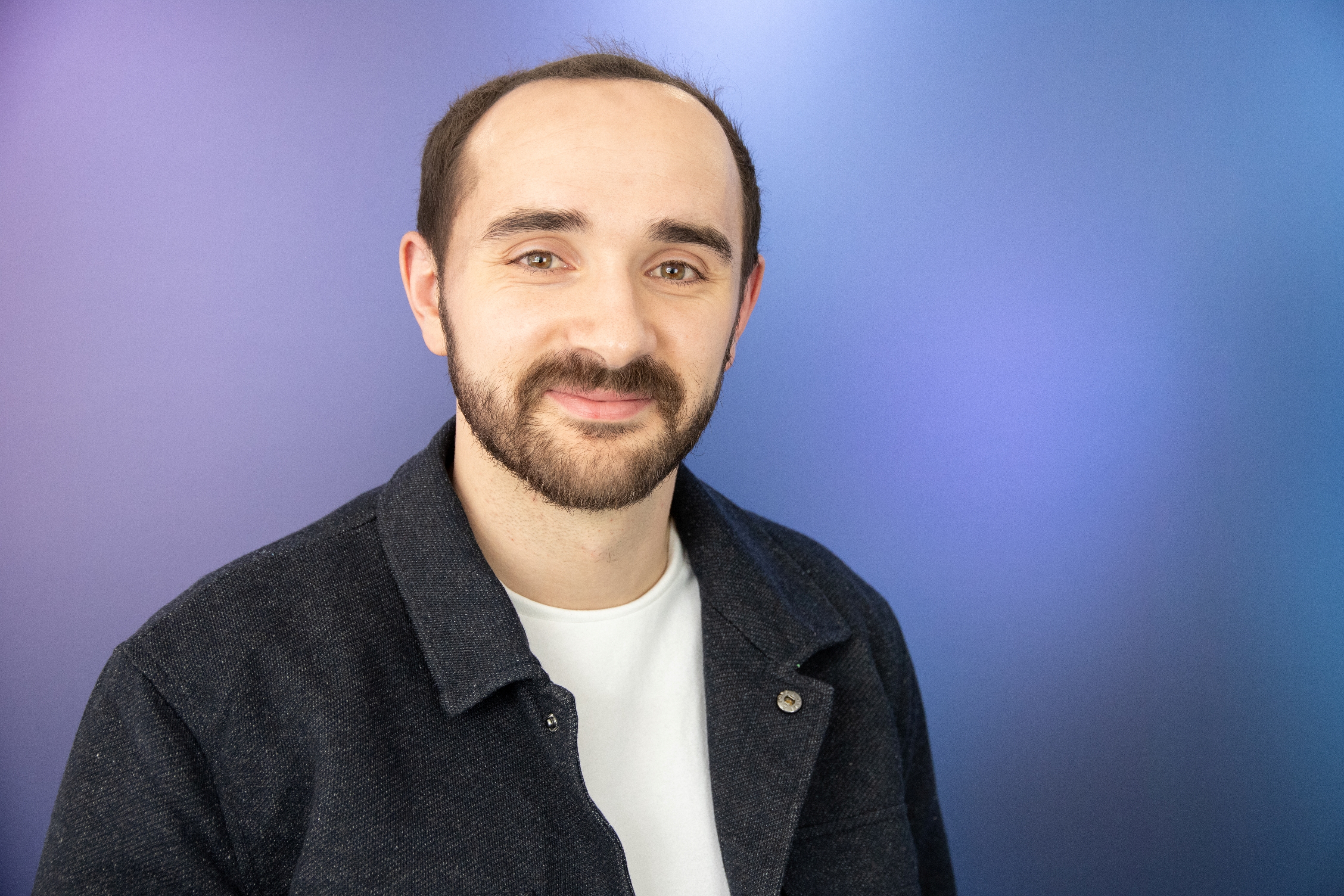 Meet the team: Associate Director, Joe Bennett | Visionpath